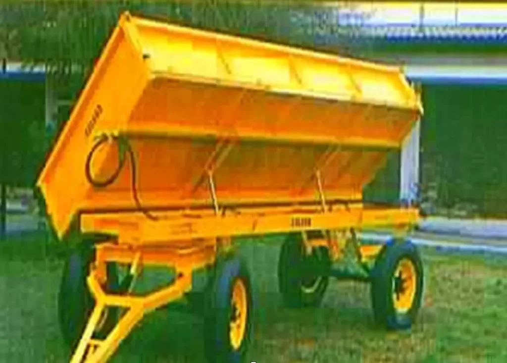 Carros de Volteo Técnicos: Posterior, Lateral & Trivolteo en Acero